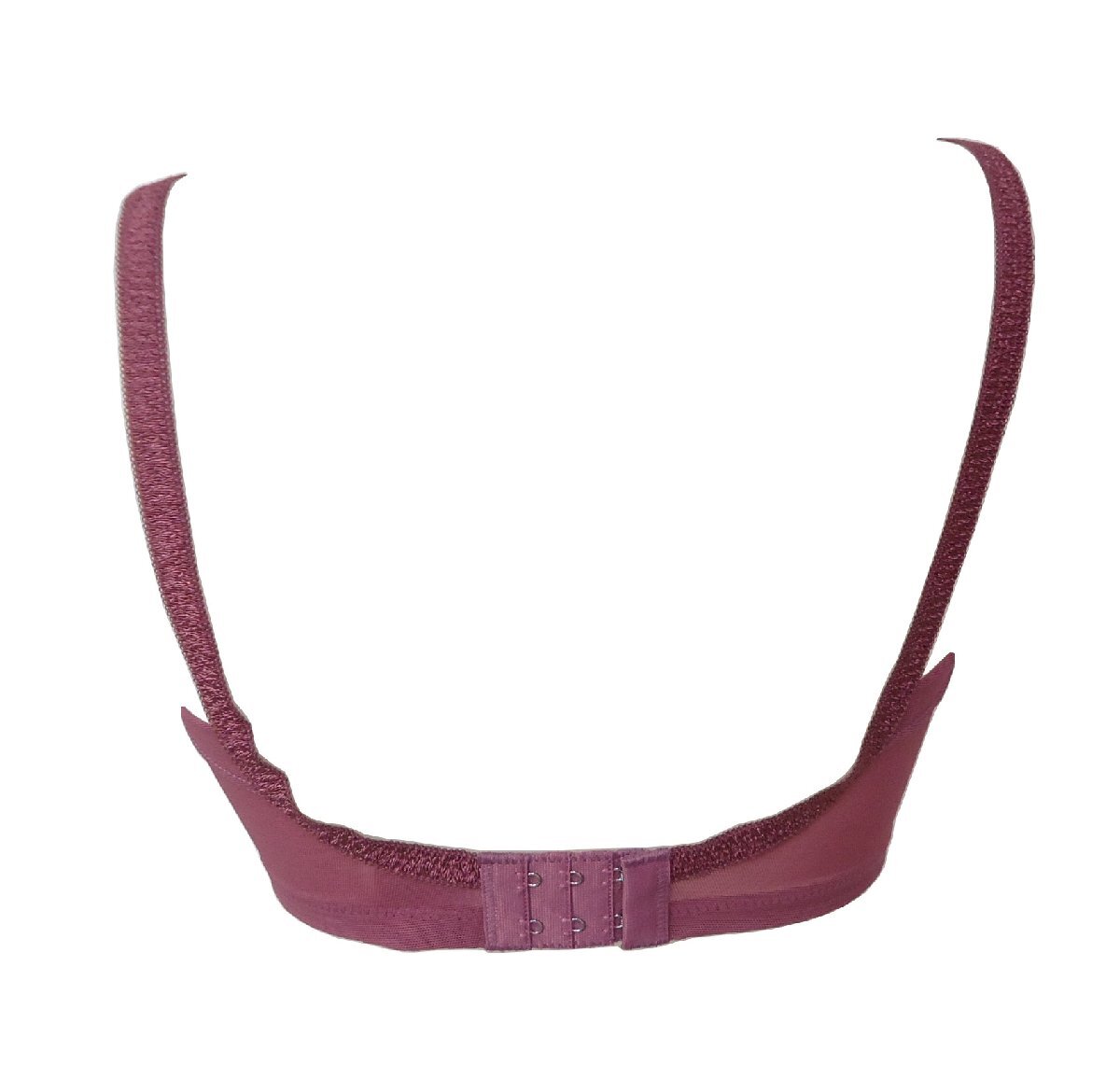 【未使用】C75・ローズ 脇高ブラジャー（ワイヤー入り） 補正下着 2重リフトアップパネル カップ裏 綿100％ 定価：2189円 新品の落札情報詳細 - Yahoo!オークション落札価格検索 ...