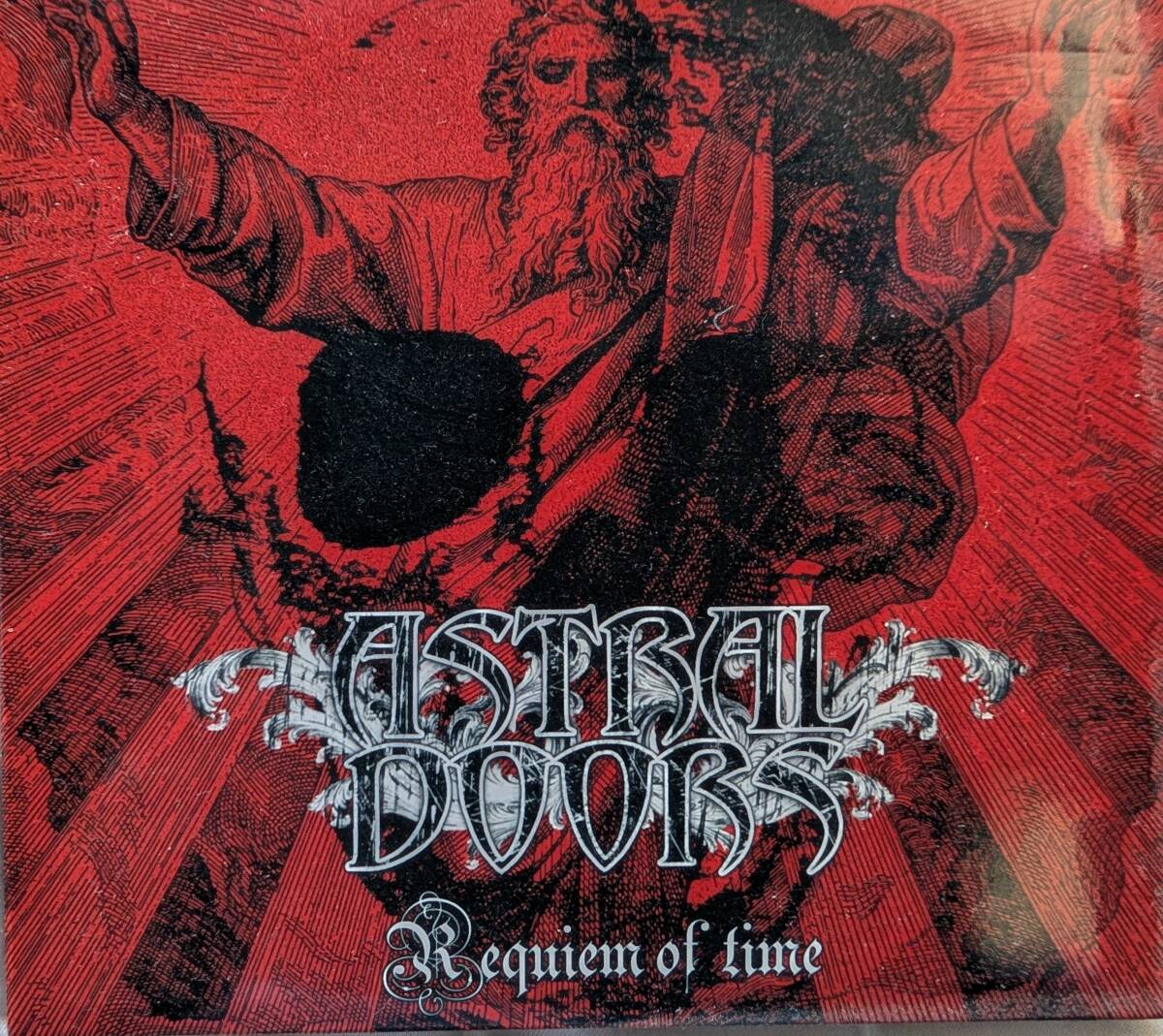 【目立った傷や汚れなし】[貴重盤]北欧スウェーデン産!メロディックパワーメタル★ASTRAL DOORSの落札情報詳細 - Yahoo ...