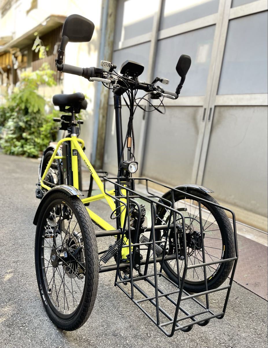 【目立った傷や汚れなし】カワサキ noslisu e ノスリスe 電動ミニカー 走行距離極小 程度良いですの落札情報詳細 - Yahoo!オークション落札価格検索 オークフリー