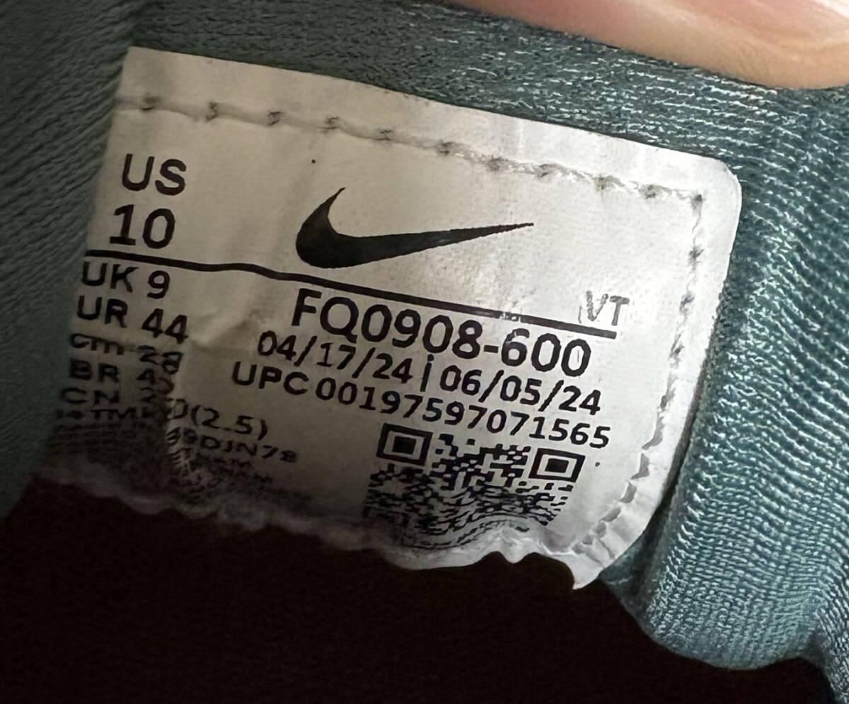 【目立った傷や汚れなし】★NIKE PEGASUS TRAIL 5 GORE-TEX★ナイキ ペガサス トレイル 5 ゴアテックス ★28cm ...