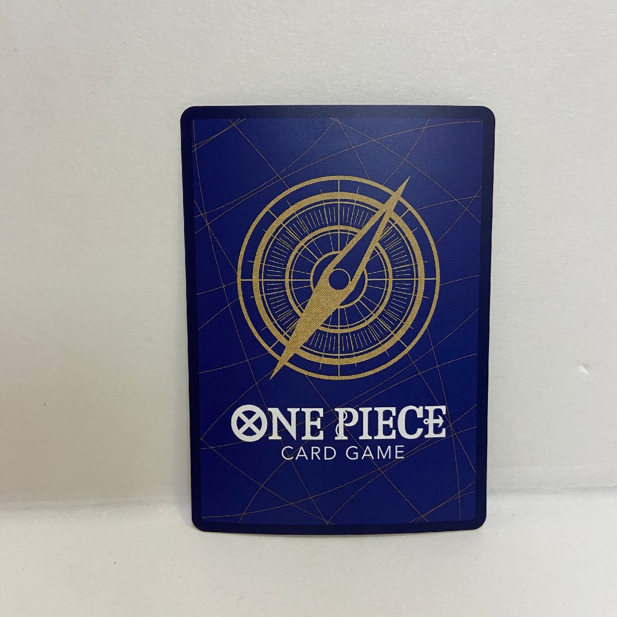 【やや傷や汚れあり】【063-25711k】 1円スタート ワンピースカードゲーム シェパード・十・ピーター聖(パラレル/白文字)【R/P】 OP13-084の落札情報詳細 - Yahoo ...