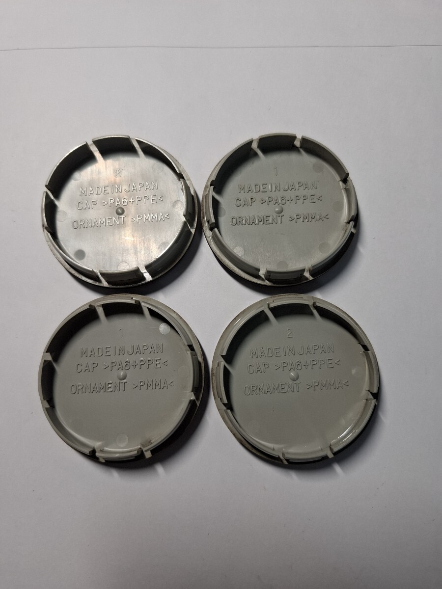 【目立った傷や汚れなし】【美品】スバル 純正 センターキャップ 4個セット【SUBARU レヴォーグ XV フォレスター WRX STI インプレッサ レガシィ BRZ】D1030の落札情報 ...