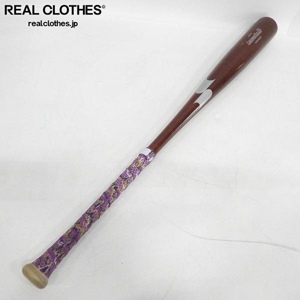 【傷や汚れあり】SSK/エスエスケイ LEAGUE CHAMP/リーグチャンプ ORDER PRO 軟式用 木製バット LPONW002 同梱×/D1Xの落札情報詳細 - Yahoo ...