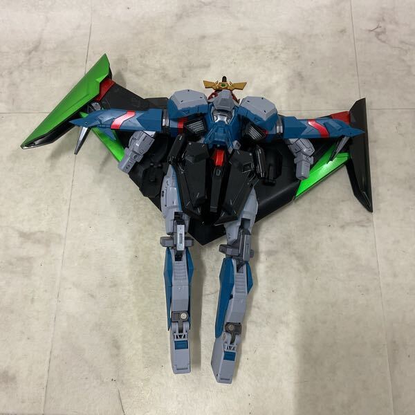 【全体的に状態が悪い】1円〜 ジャンク 箱無 超合金魂 GX-104 勇者王ガオガイガー FINAL ガオファイガー 69R ゴルディーマーグ 究極の勇者王Ver.の落札情報詳細 ...