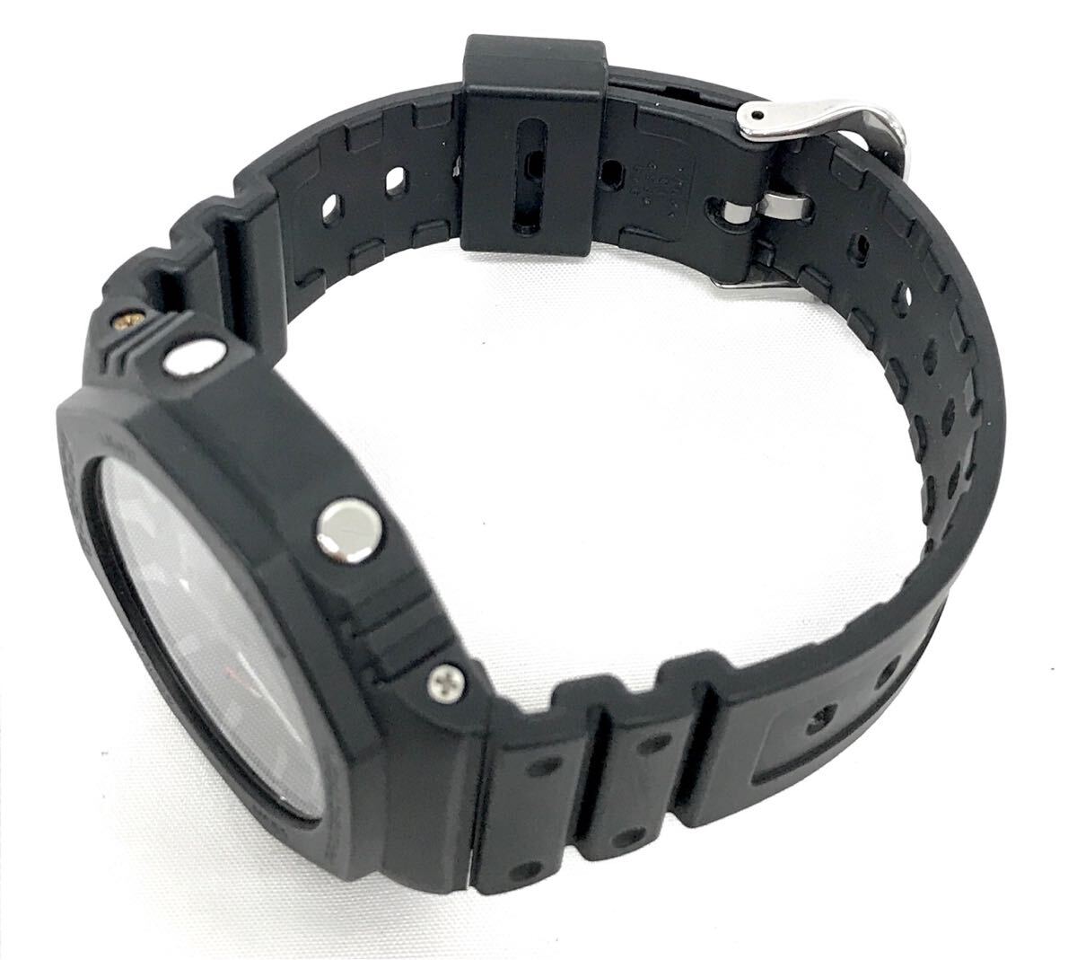 【目立った傷や汚れなし】T11/006 CASIO カシオ G-SHOCK GA-B2100 腕時計 ブラックの落札情報詳細 - Yahoo!オークション落札価格検索 オークフリー