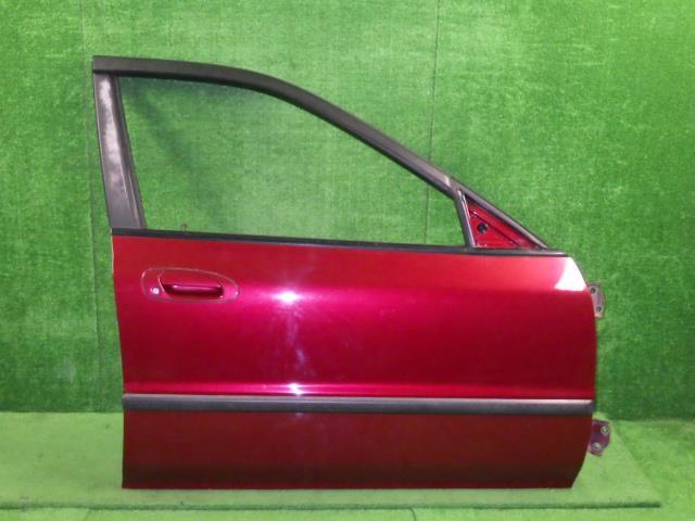 【やや傷や汚れあり】USアコード E-CE1 右FドアASSY R78P 赤 67010-SV4-V01ZZ 9161の落札情報詳細 - Yahoo!オークション落札価格検索 オークフリー
