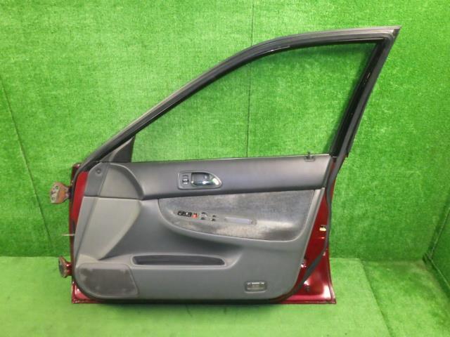 【やや傷や汚れあり】USアコード E-CE1 右FドアASSY R78P 赤 67010-SV4-V01ZZ 9161の落札情報詳細 - Yahoo!オークション落札価格検索 オークフリー