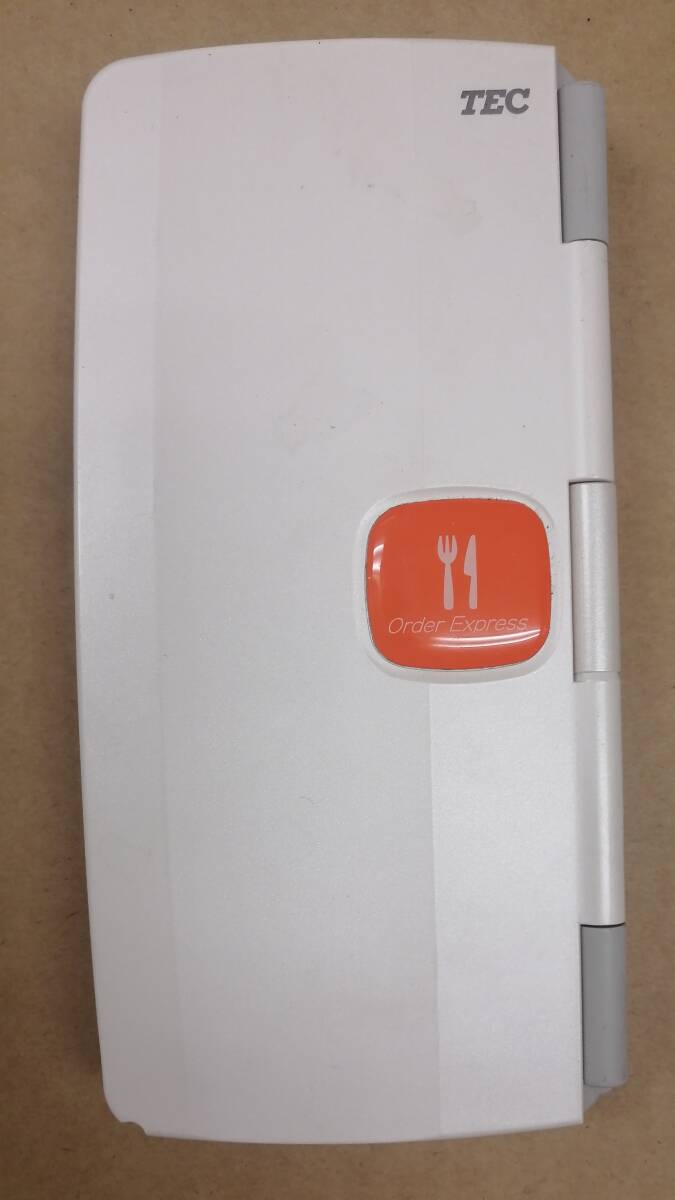 【中古】TEC マルチターミナル MP-80 POSレジ ドロワー付 MP-80-S1-A111-R 通電OK 東芝テック 店舗 2の落札情報 ...