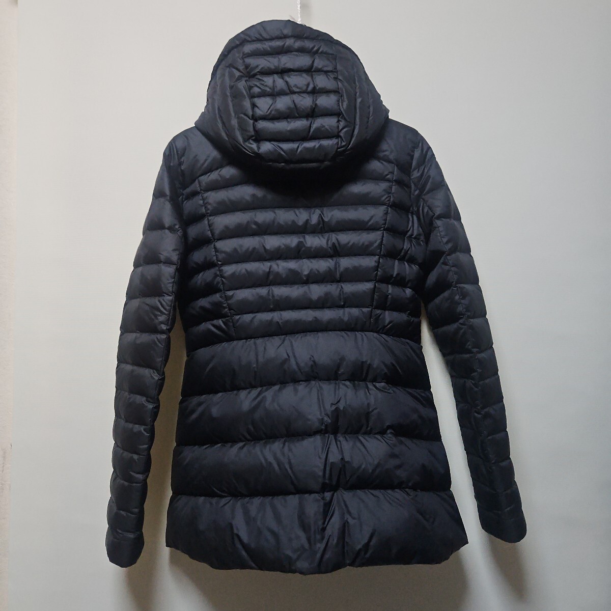 【傷や汚れあり】Lululemon ルルレモン ダウンジャケット 黒 6 フード付きの落札情報詳細 - Yahoo!オークション落札価格検索 ...