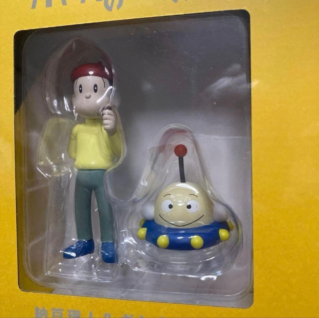 【未使用】【限定品】新品 未来の想い出 納戸理人&ざしきボーイ フィギュア/メディコムトイ 藤子F不二雄 UDF ドラえもん MEDICOM ...