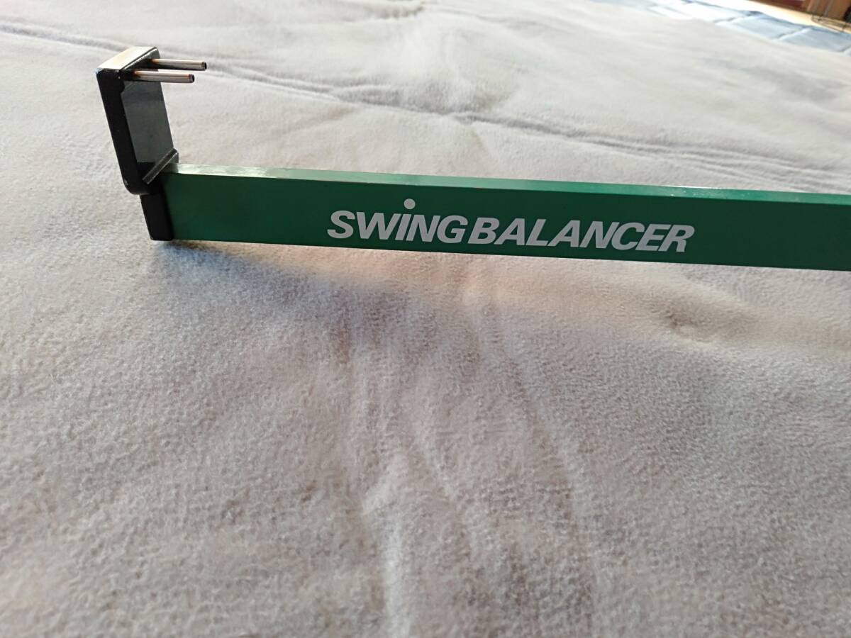【傷や汚れあり】SANKO SWING BALANCER スイング バランサー 中古 訳ありの落札情報詳細 - Yahoo!オークション落札 ...