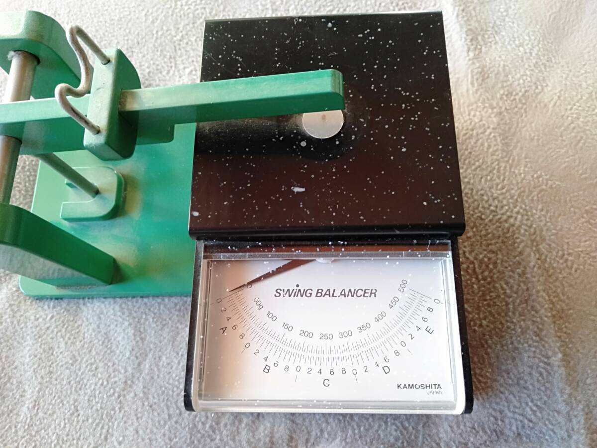 【傷や汚れあり】SANKO SWING BALANCER スイング バランサー 中古 訳ありの落札情報詳細 - Yahoo!オークション落札 ...