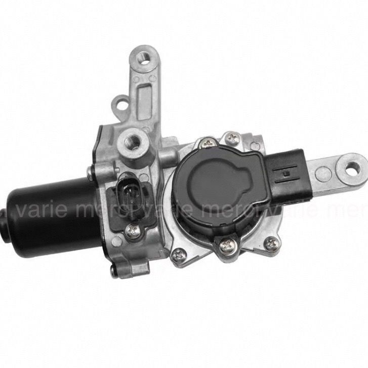 【未使用】トヨタ ハイエース レジアスエース KDH201V 電動 ターボ アクチュエーター 17201-30150 17201-30180 ...