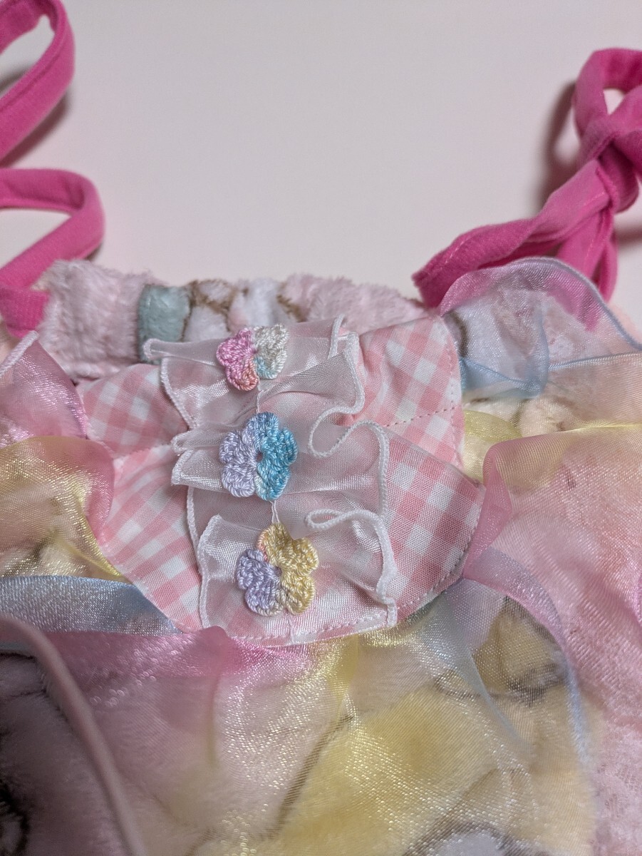 【未使用】新作 お着替えが楽なひもパンツ 尿もれ対策 パッドホルダーの落札情報詳細 - Yahoo!オークション落札価格検索 オークフリー