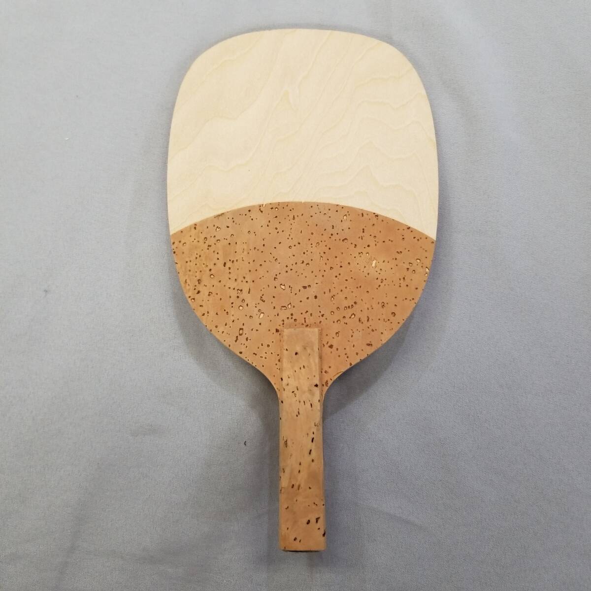 【傷や汚れあり】TSP ティーエスピー GIANT ジャイアント 卓球ラケット（ペンホルダー） j.T.T.A.A. ラバー：赤の落札情報詳細 ...