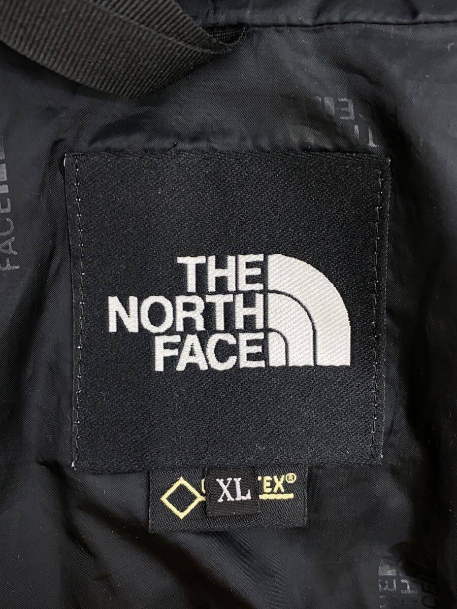 【傷や汚れあり】THE NORTH FACE MOUNTAIN LIGHT JACKET_マウンテンライトジャケット/XL/ゴアテックス ...