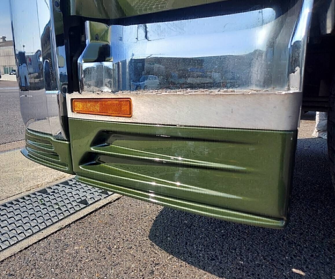 【未使用】JHスタイルブランド UD17パーフェクトクオン フロントバンパー スポイラー スカート エアロ スタイルⅠの落札情報詳細 ...