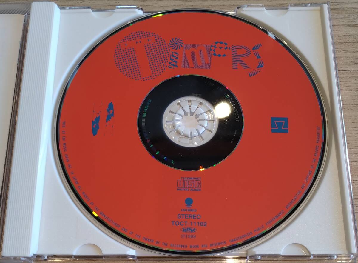 【やや傷や汚れあり】THE TIMERS 廃盤リマスター国内盤中古CD 1st ザ タイマーズ ファースト デビュー 忌野清志郎 RC ...