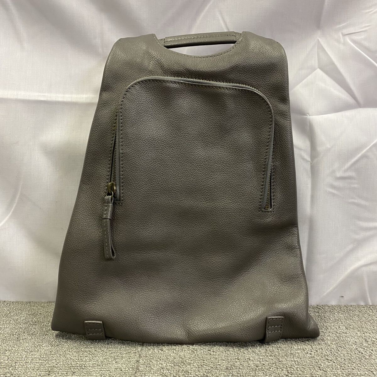 【やや傷や汚れあり】 【売り切り】MOTHERHOUSE/マザーハウス ミニマトウ バックパック リュックサックの落札情報詳細 - Yahoo ...