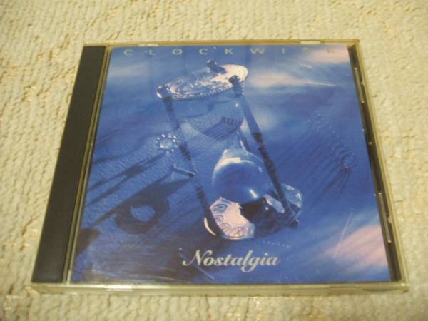 【傷や汚れあり】CLOCKWISEクロックワイズ/Nostalgia北欧のノスタルジアの落札情報詳細 - ヤフオク落札価格検索 オークフリー