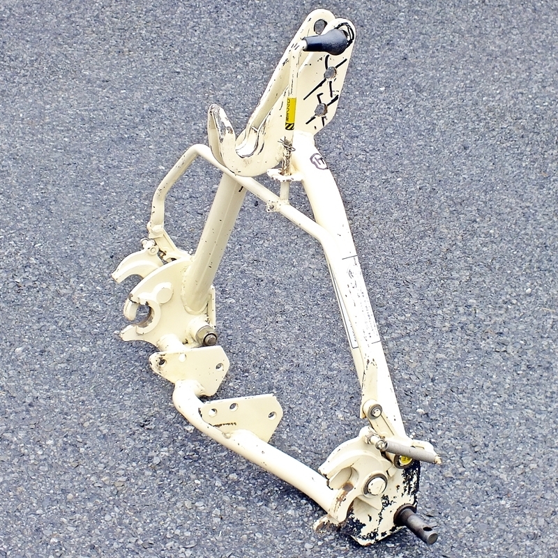 【群馬】コバシ Sヒッチ S-X51 中古 /検 3P 3S 4S可 3セット トラクター パーツ オート クイック ワンタッチ ジョイント 小橋の落札情報詳細 - Yahoo!オークション ...