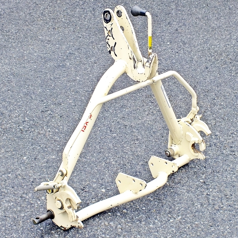 【群馬】コバシ Sヒッチ S-X51 中古 /検 3P 3S 4S可 3セット トラクター パーツ オート クイック ワンタッチ ジョイント 小橋の落札情報詳細 - Yahoo!オークション ...