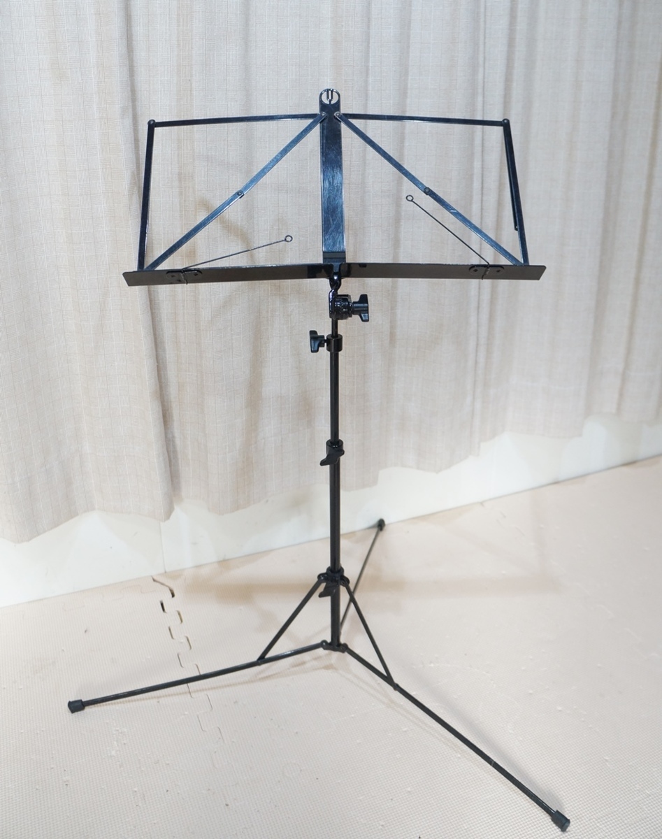 ヤマハ 譜面台 MS－301R （MU6035）の落札情報詳細 - ヤフオク落札価格検索 オークフリー