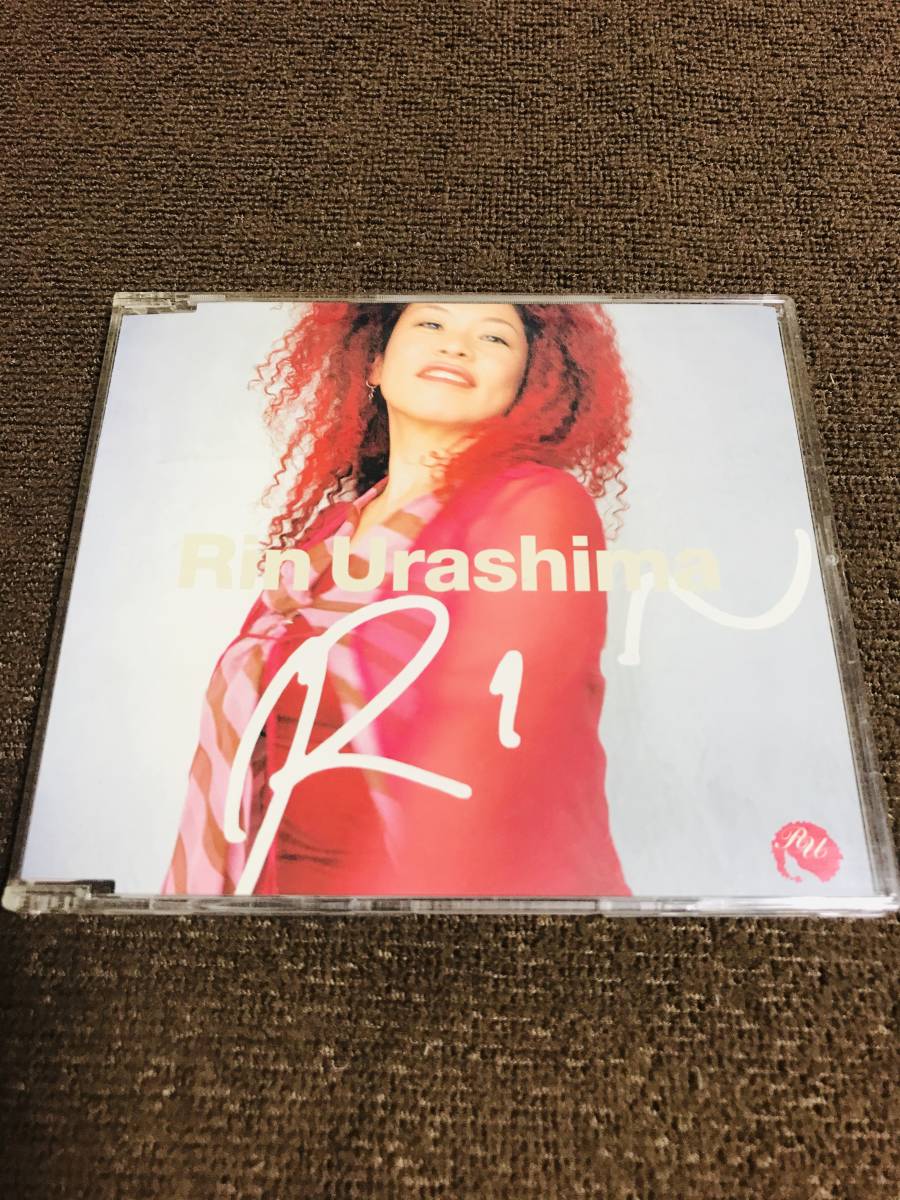 CD 浦島りん 浦嶋りんこ / Rin 盤面きれいです 帯付き 即決 備e6の落札情報詳細 - ヤフオク落札価格検索 オークフリー