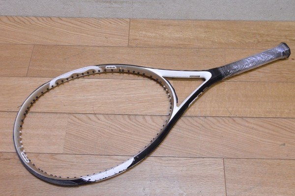 r10 ウイルソン nCODE n2 オーバーサイズ110SQインチ Wilson グリップ2 の落札情報詳細| ヤフオク落札価格情報 オークフリー