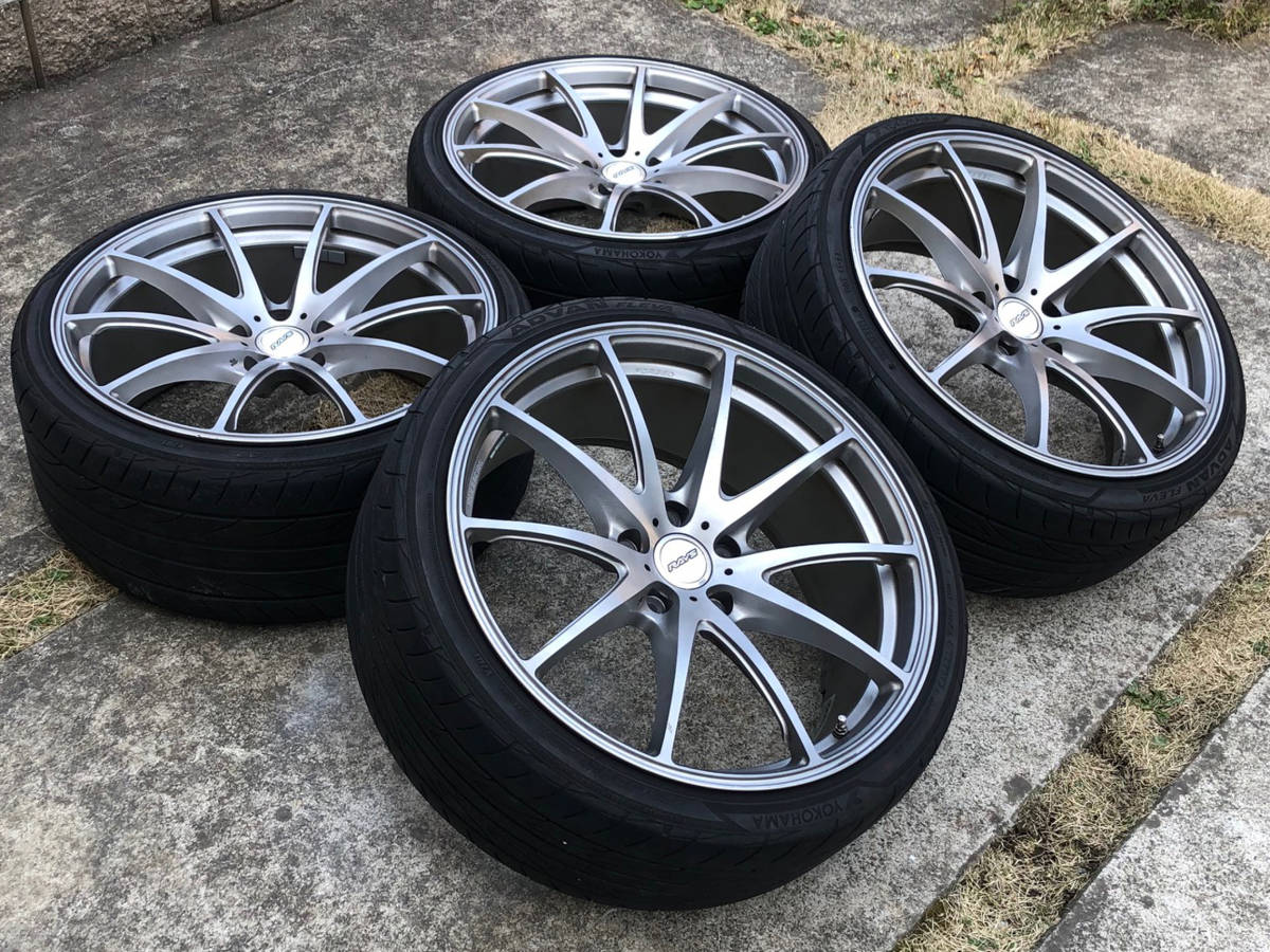 RAYS VOLK RACING G25 Limited Edition レイズ ボルクレーシング リミテッドエディション pcd120 8.5j+35 9.5j+45 FORGED BMW ...
