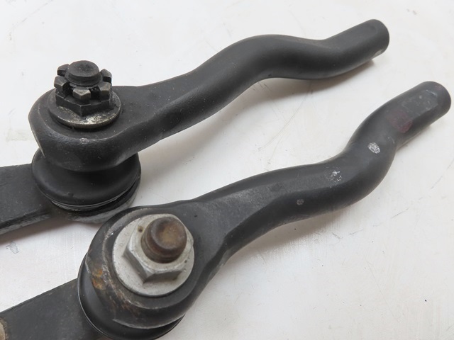 ゼロ クラウン 18 後期 【純正 フロント ロア ボールジョイント】 純正品番：43330-39625 43340-39505 （マークX ...