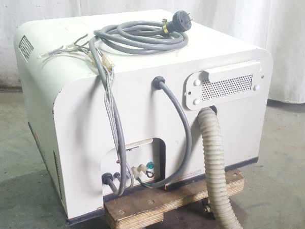 モリタ バキュームモーター モデル EV-12 動作良好の落札情報詳細 - Yahoo!オークション落札価格検索 オークフリー