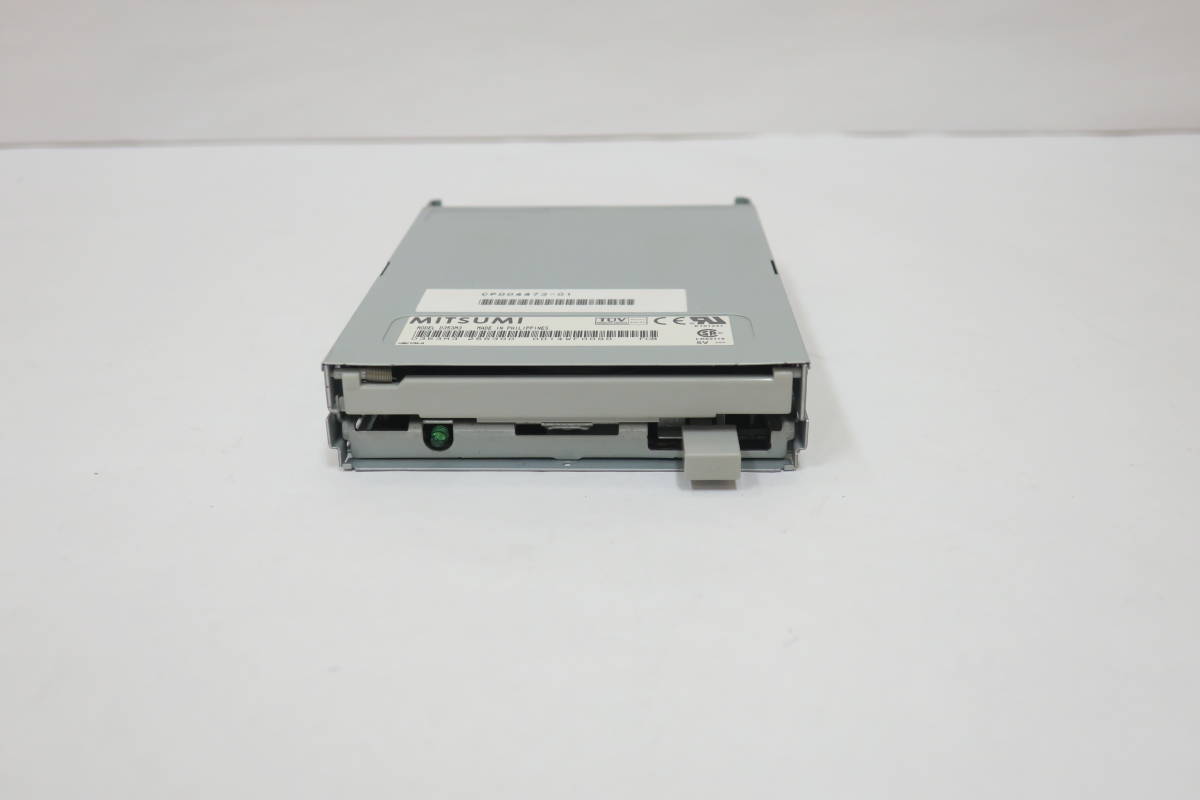 【やや傷や汚れあり】3.5インチ FDD MITSUMI D353M3 1台 Fujitsu FMV DESKPOWER ME4/535 使用 ...