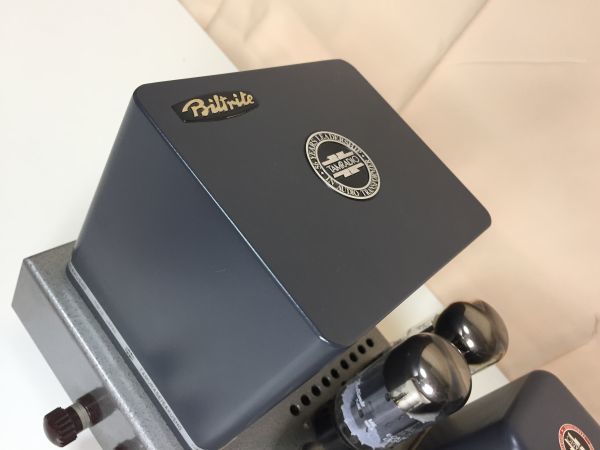 自作 真空管アンプ TAMURA PC-3011 電源トランス/F-2012 出力トランス/A-4004 チョークトランス タムラ製作所 オーディオ機器 ② T-04130の落札情報詳細 ...