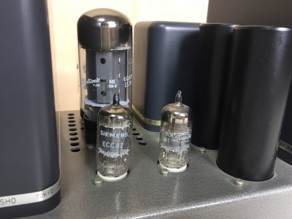 自作 真空管アンプ TAMURA PC-3011 電源トランス/F-2012 出力トランス/A-4004 チョークトランス タムラ製作所 オーディオ機器 ② T-04130の落札情報詳細 ...