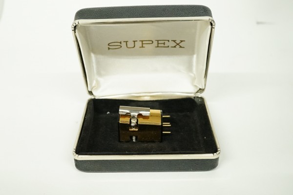 Supex スペックス SD-500 MCカートリッジの落札情報詳細 - Yahoo!オークション落札価格検索 オークフリー