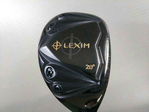ライザップ アイアンセット 5本 RIZAP GOLF LEXIM 1702 - クラブ