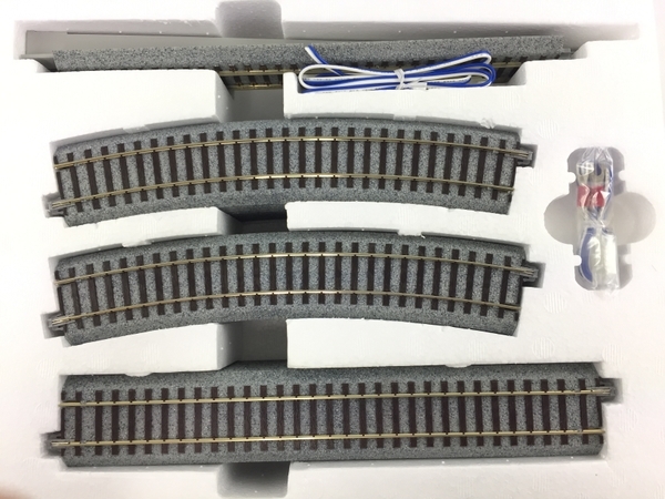 中古 KATO カトー 3-102 UNITRACK(ユニトラック) HO線路セット 鉄道模型 HOゲージ N4959469の落札情報詳細 - Yahoo!オークション落札価格検索 オークフリー