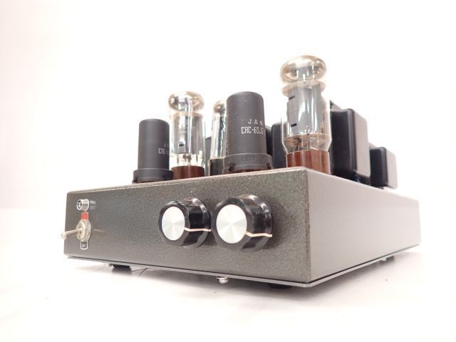 【部品取り】 自作 真空管/管球式アンプ 電源トランス PMC150M ,真空管 6L6GC /CRC-6SJ7Y /5ARA 等搭載 5BD40-4の落札情報詳細 - Yahoo ...