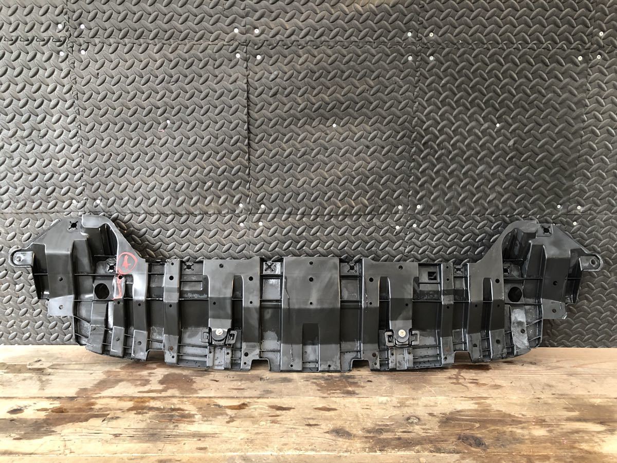 TOYOTA PRIUS プリウスアルファ ZVW41W フロントバンパーアブソーバー 52618-47060 [9440]の落札情報詳細 ...