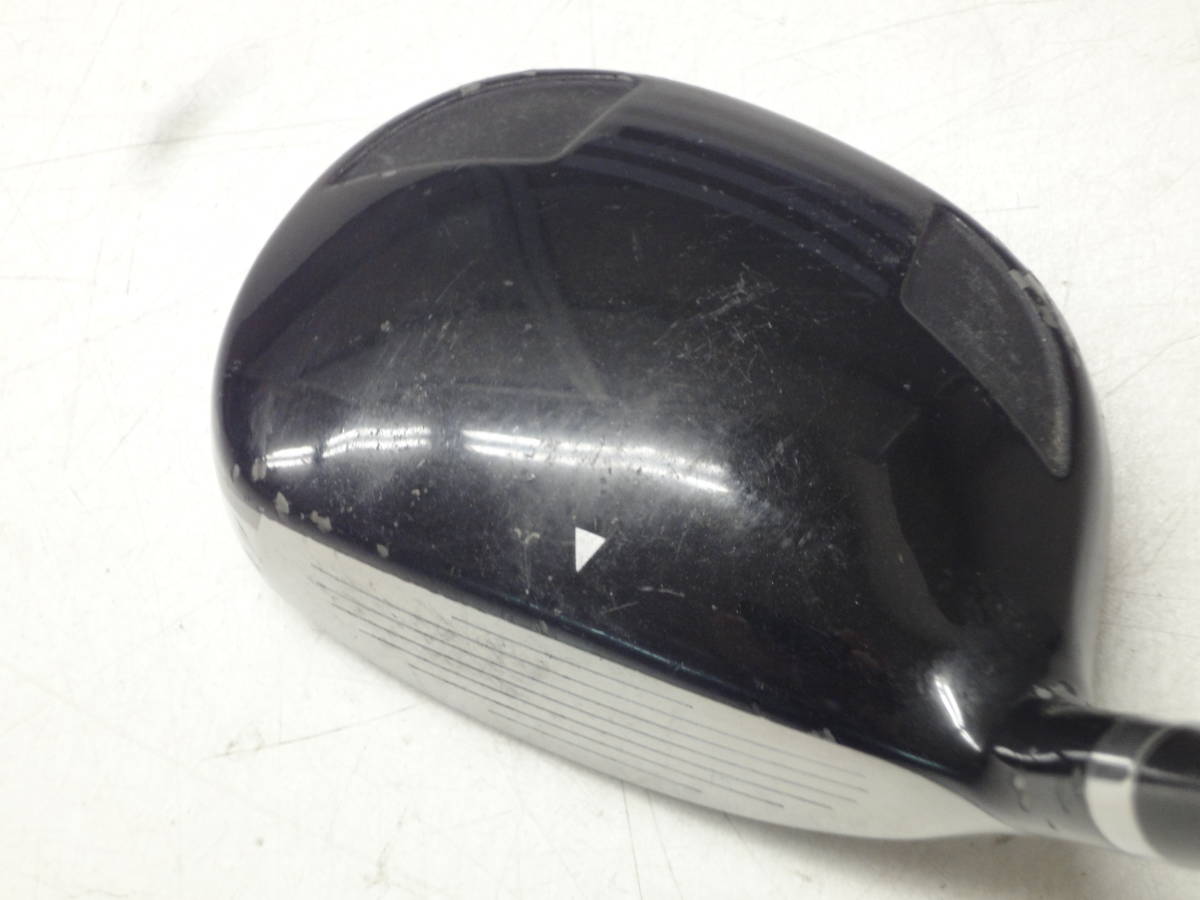 ★ADAMS GOLF INSIGHT XTD a3★5W★フェアウェイウッド★HYBRID FW★アダムスゴルフインサイト★60-R★ゴルフ ...