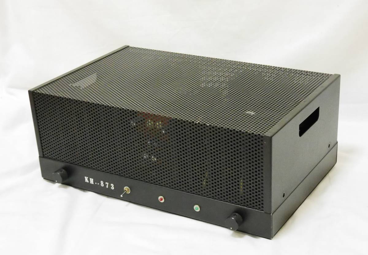 自作アンプ 動作未確認 2SK146 2SJ73の落札情報詳細 - ヤフオク落札価格検索 オークフリー