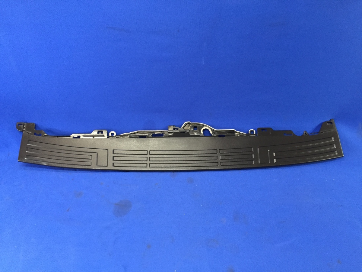 トヨタ ランドクルーザープラド 150系 リアバンパーステップ 52162-60090 後期 [F-6226]の落札情報詳細 - Yahoo ...