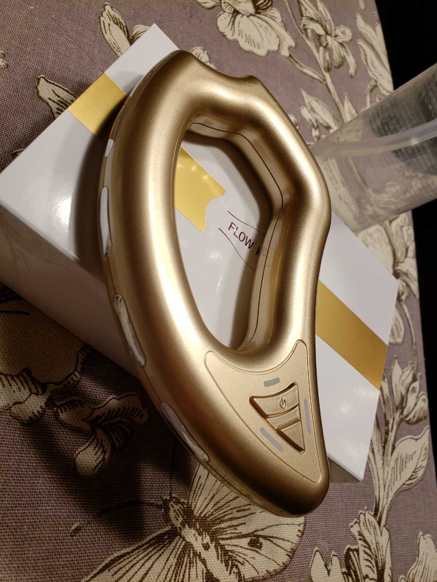 81%OFF 新感覚美顔器 フロウカッサ EMS FLOW KASSA かっさ リフトアップ 日本製 Ebis 美容ジェル付きセットの落札情報詳細 - Yahoo!オークション落札価格検索 ...