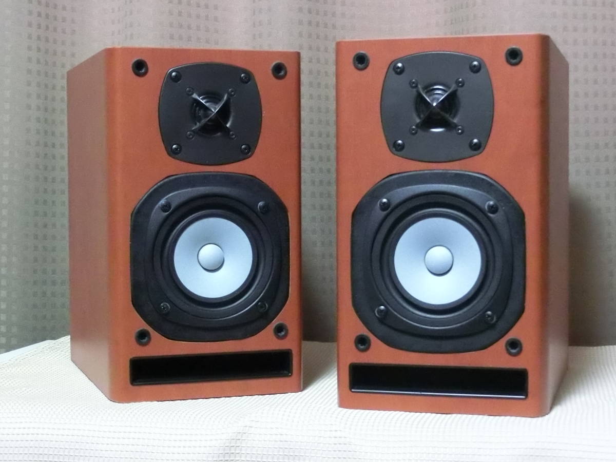 MarkAudio CHN70 をONKYO D-N7SXのBOXに付けてみました ★★の落札情報詳細 - Yahoo!オークション落札価格検索 オークフリー