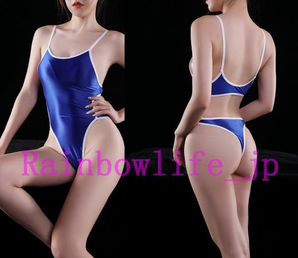 【新品】MP2011BLU. 最新作 MEIPU ハイレグレオタード 水着 光沢有 コスプレ コスチューム 綺麗の落札情報詳細 - ヤフオク落札価格検索 オークフリー