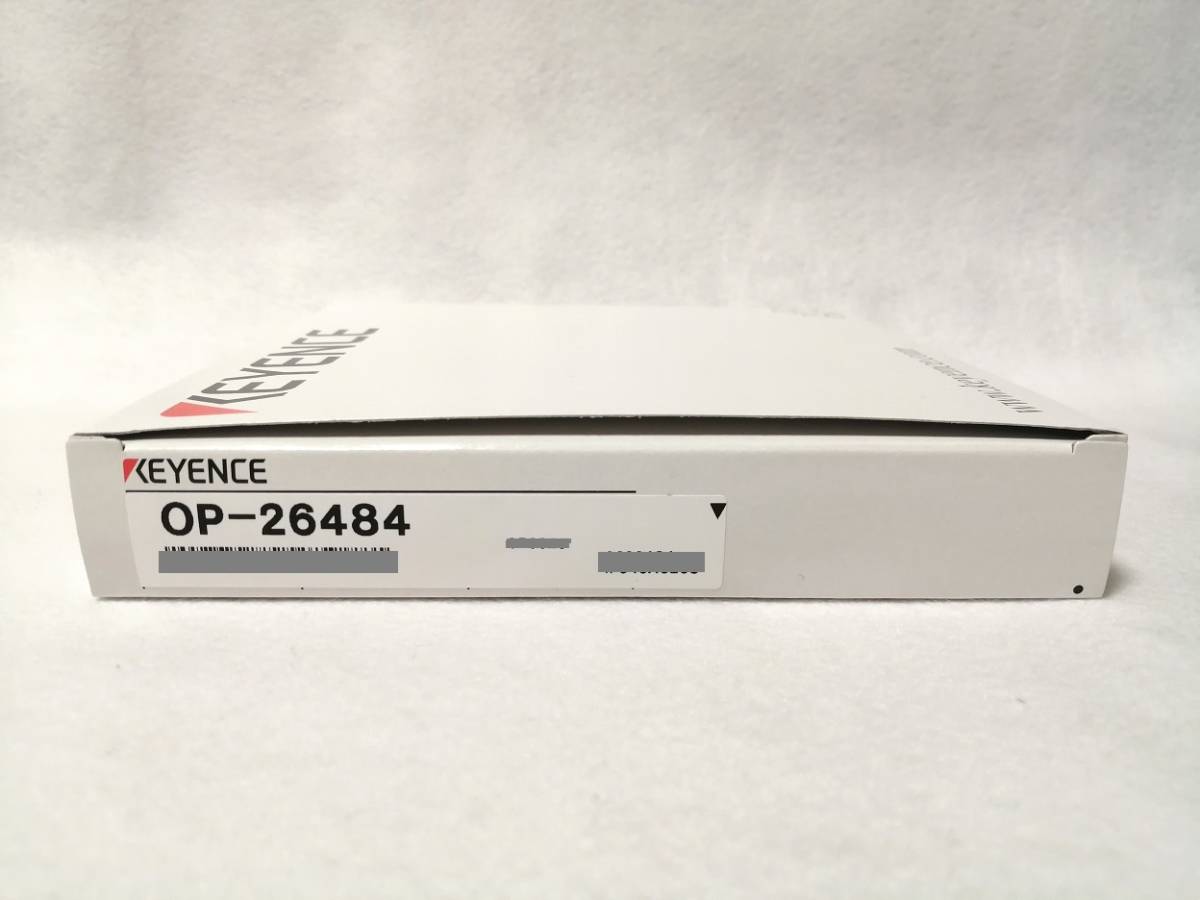 【新品】 新品★送料無料 キーエンス OP-26484 KZ/KV シリーズプロコンポート直結ケーブル 5 m KEYENCE タッチパネル ...