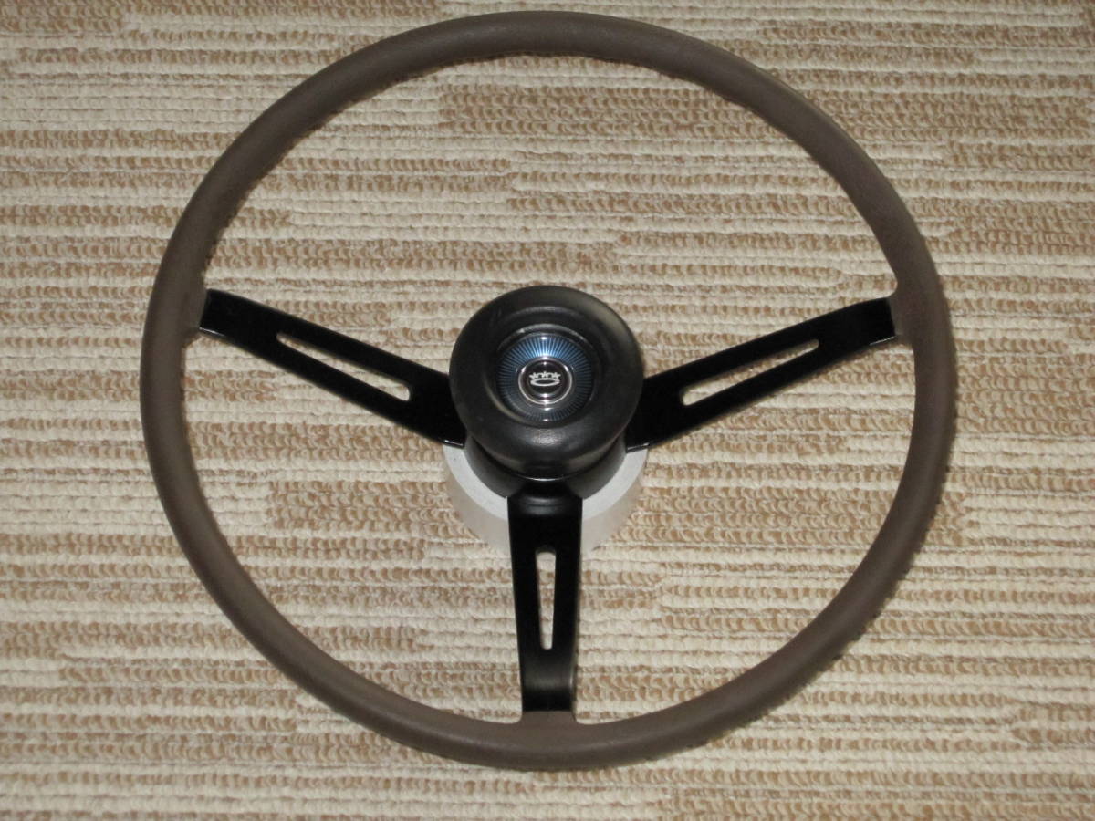 カローラスプリンター 純正 ステアリング KE10 KE11 KE15 KE17の落札情報詳細 - Yahoo!オークション落札価格検索 オークフリー