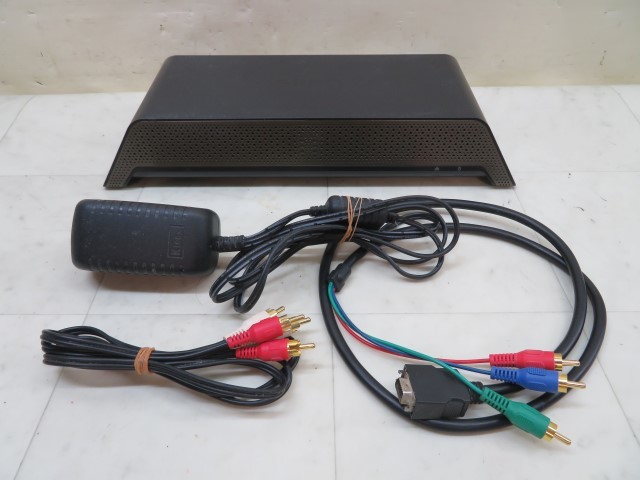 ★Sling Box SB300-XXX スリングボックス アダプター/ケーブル付き USED 19487★！！の落札情報詳細 - ヤフオク ...