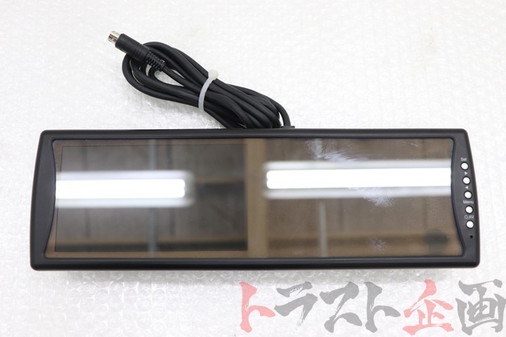 5255282 Comtek ルームミラーモニター CCM-581RM スカイライン GT-R BCNR33 後期 トラスト企画 送料無料の落札情報詳細 - ヤフオク落札価格検索 オークフリー